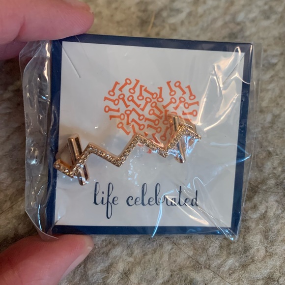 KEEP Collective | Jewelry | Rose Gold Charm | Poshmark